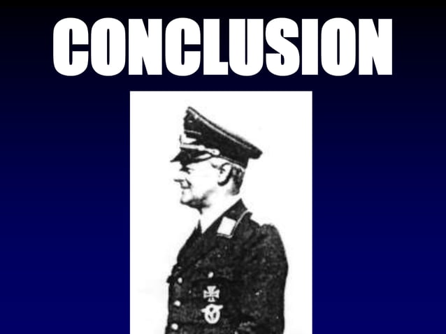 Early Air Power Theorists: Major General Walter Wever | PPT