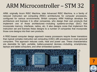 DC motor controlling | PPT