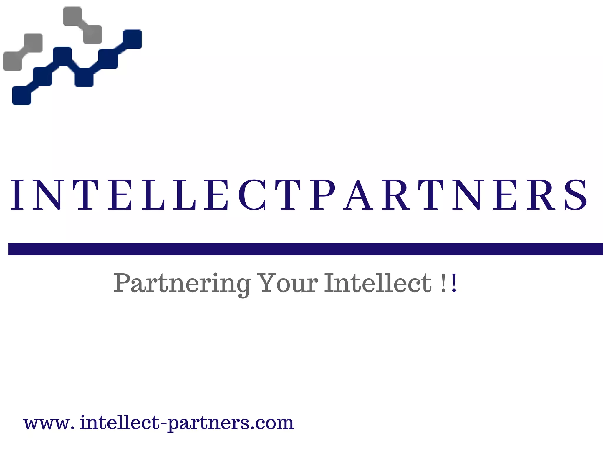 Intellect Partners | PPT