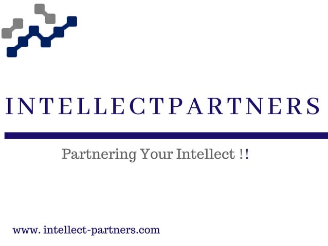 Intellect Partners | PDF