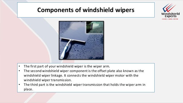 Windshield wipers and its importance