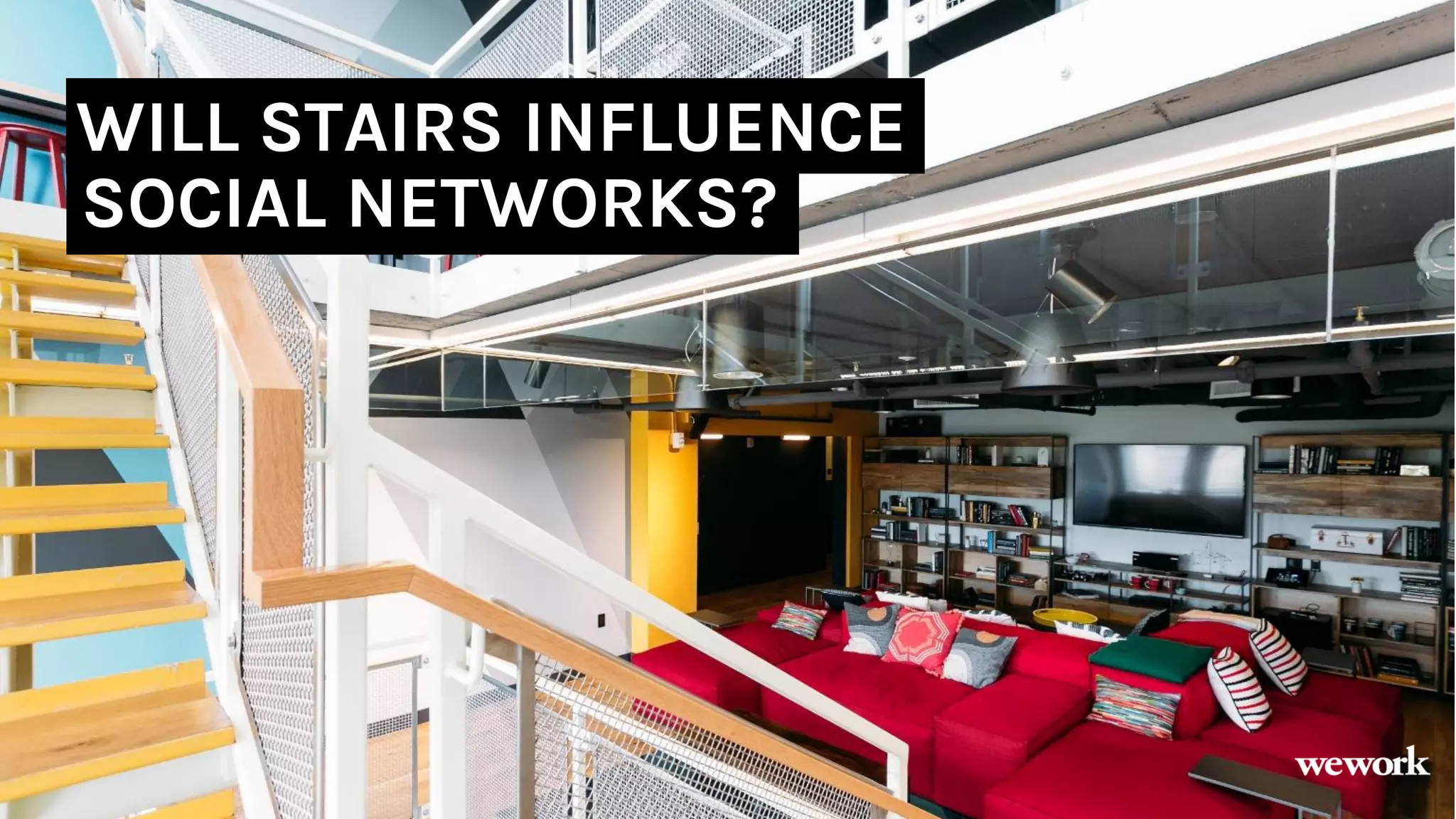 Trend Talk Nordics - WeWork | PDF