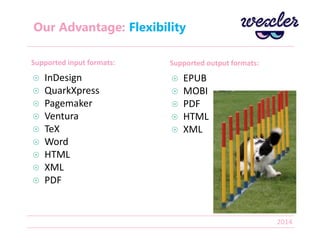 Wexler.QuadLab Advantages | PPT
