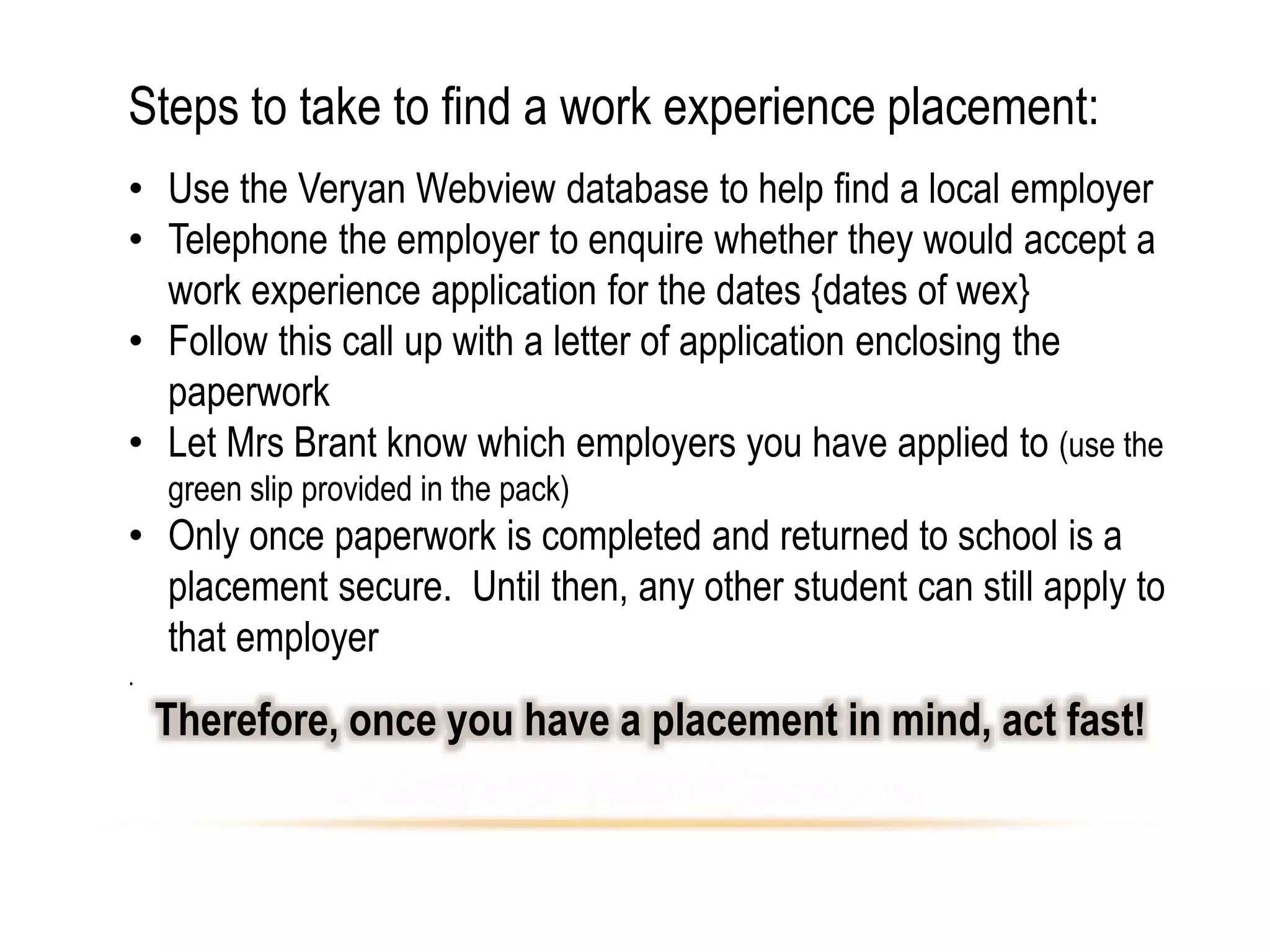 Wex How to use Veryan Webview | PPTX