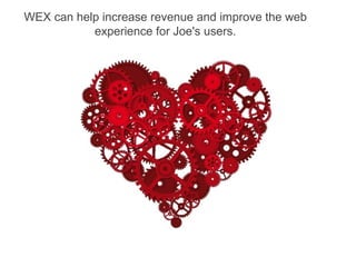 WEX Introduction | ODP