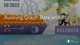 Graph in Kubernetes Panel | PDF