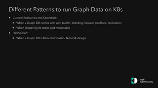 Graph in Kubernetes Panel | PDF