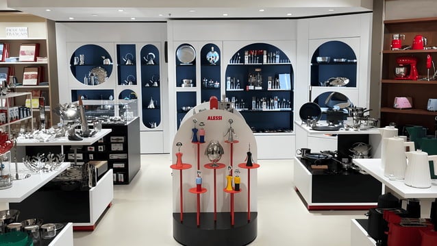 Form follows emotion - Isabella De Cuppis | PPT