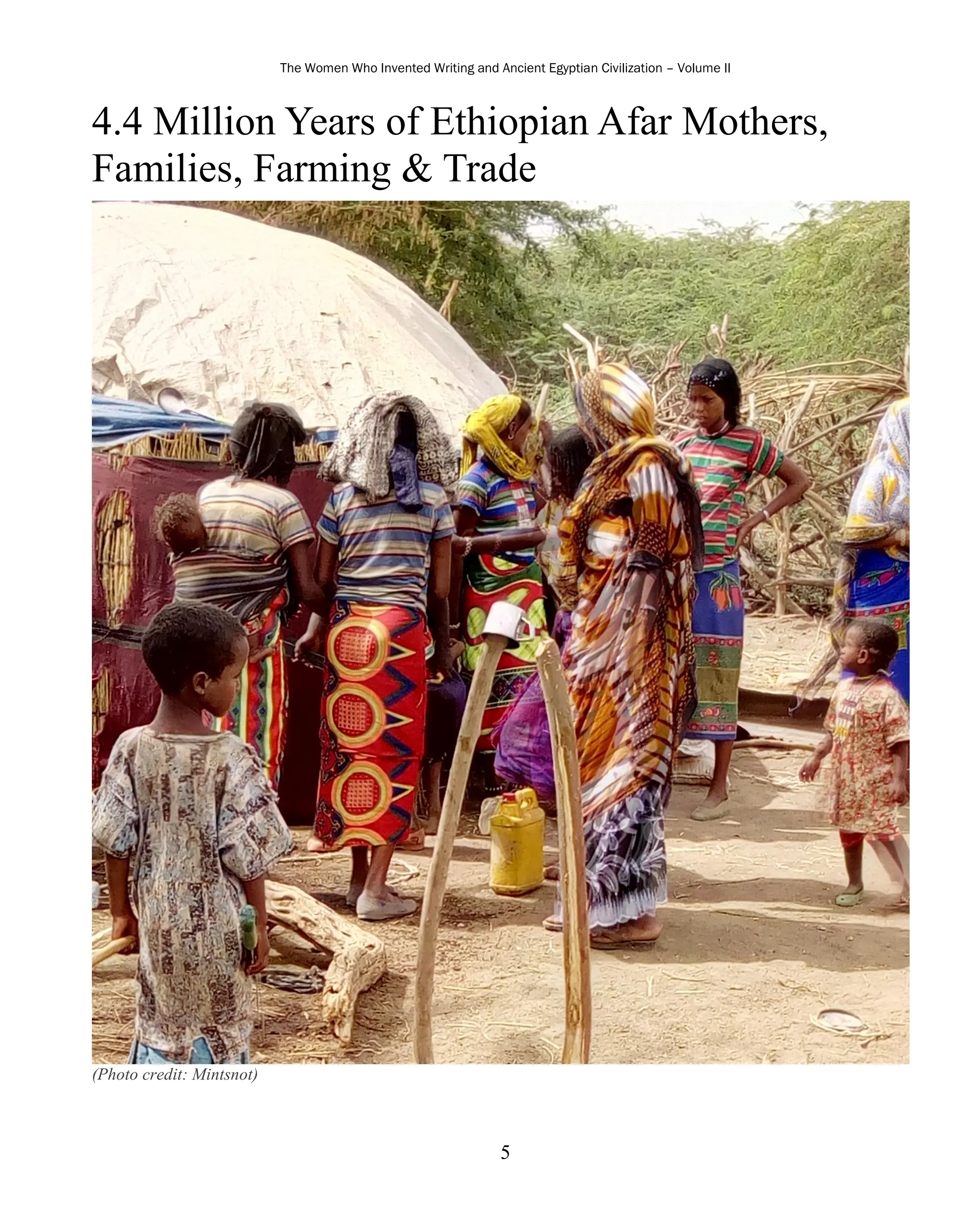 Weyzero Queen Mothers Owners and Commanders of Ancient Egypt.pdf