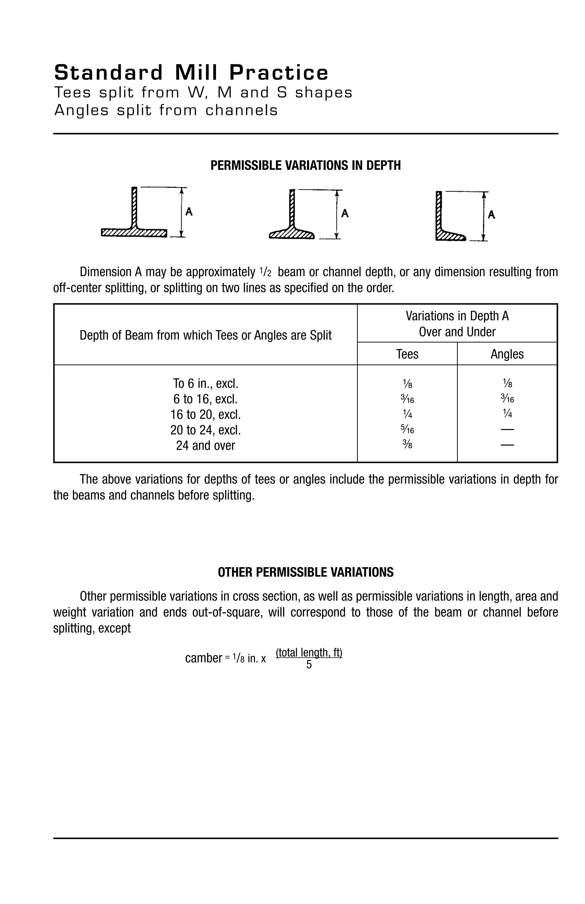 Wf column sizes | PDF