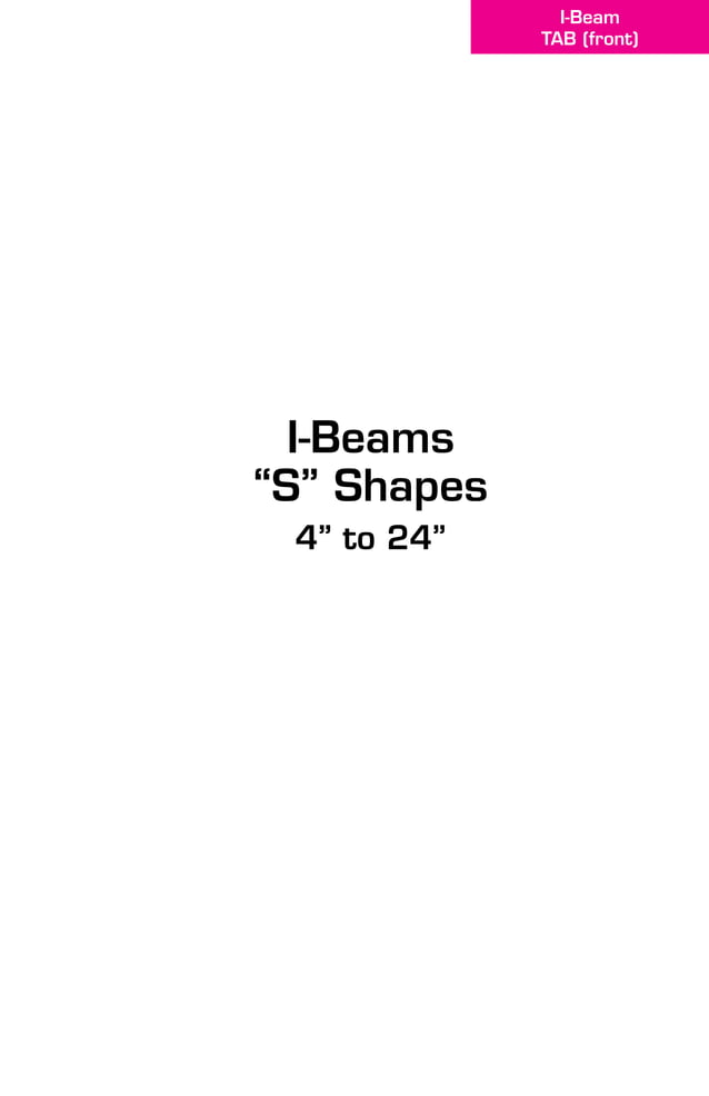 Wf column sizes | PDF