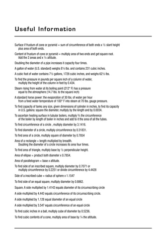 Wf column sizes | PDF