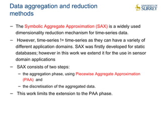 Multi-resolution Data Communication in Wireless Sensor Networks | PPT