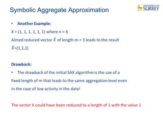 Multi-resolution Data Communication in Wireless Sensor Networks | PPT