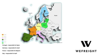 WF - transportation - logistics startup. | PDF