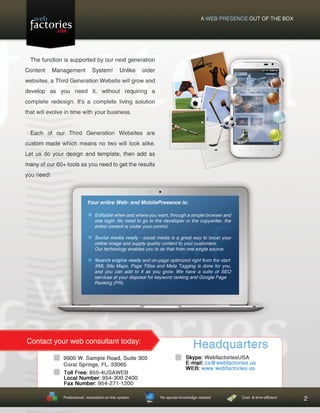 Sports Leagues Tracker/Tracking Website Software | PDF