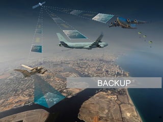 L3 Presentation at Williams Foundation Seminar on New Approaches to Air ...