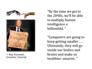 The Digital Paradox: Finding the Balance | PDF