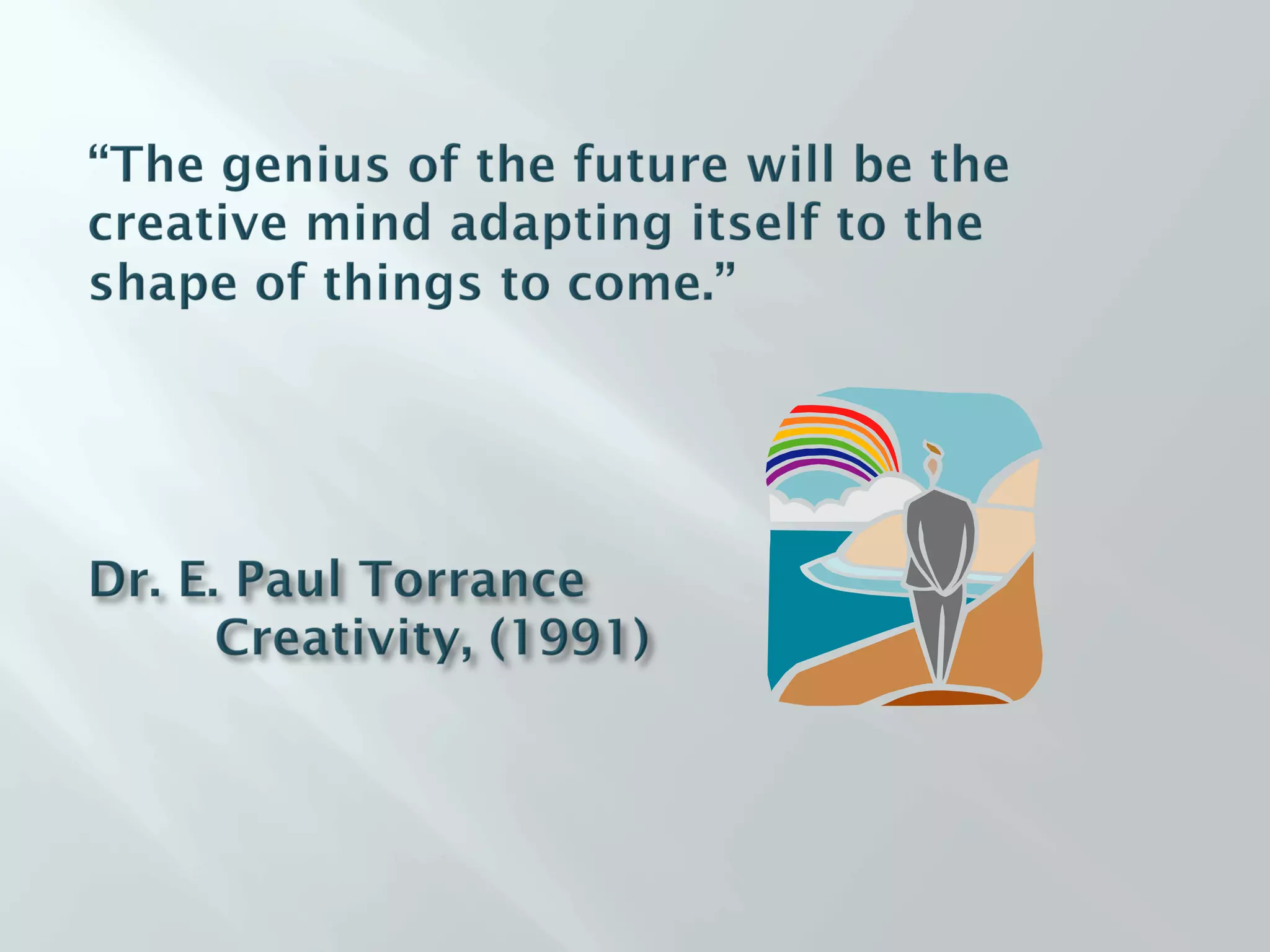 Teaching Kids How to Think, Not What to Think | PPT