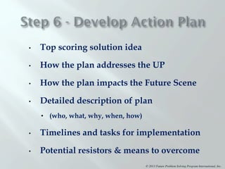 Teaching Kids How to Think, Not What to Think | PPT