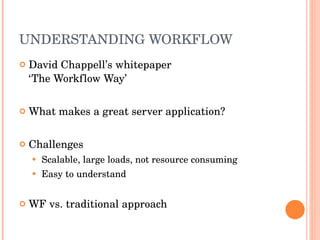 WF 4.0 Overview | PPT