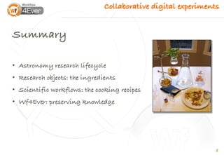 Collaborative Digital Experiments | PPT