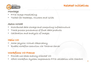 Wf4Ever: Workflow Preservation | PDF | Databases | Computer Software and Applications