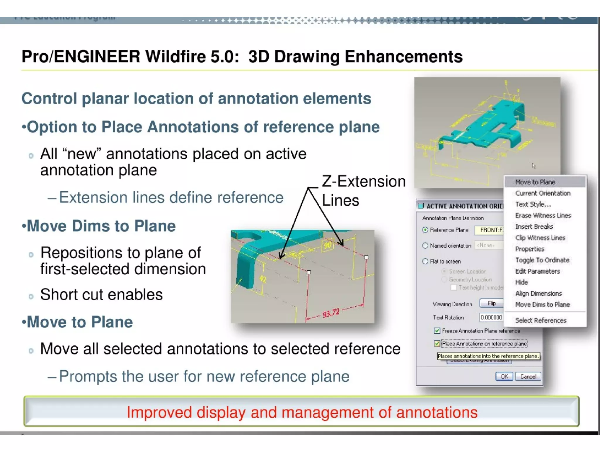 WF5.0 Dessin | PPT