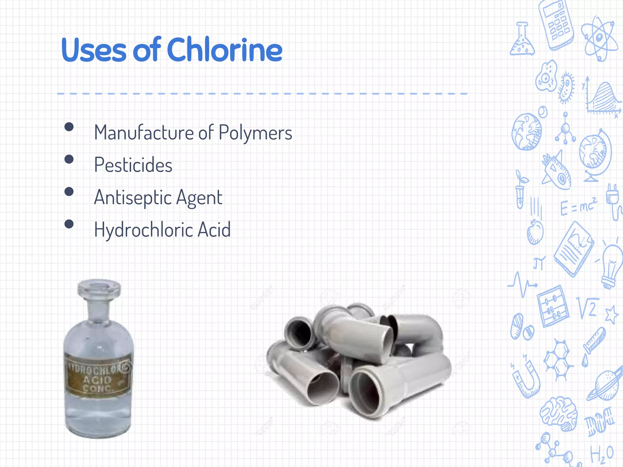 Chlor Alkali Industrial Process | PPTX