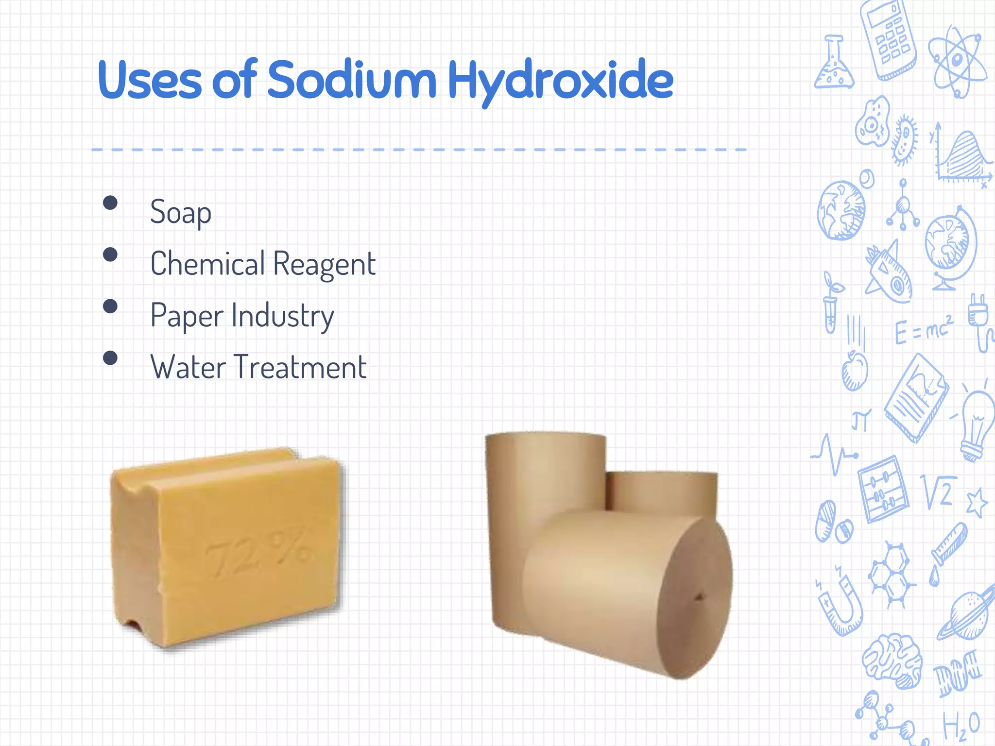 Chlor Alkali Industrial Process | PPTX