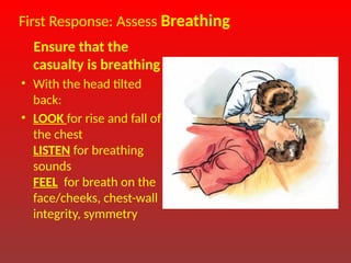WFA_Basics in emergencies CPR and first aid.pptx