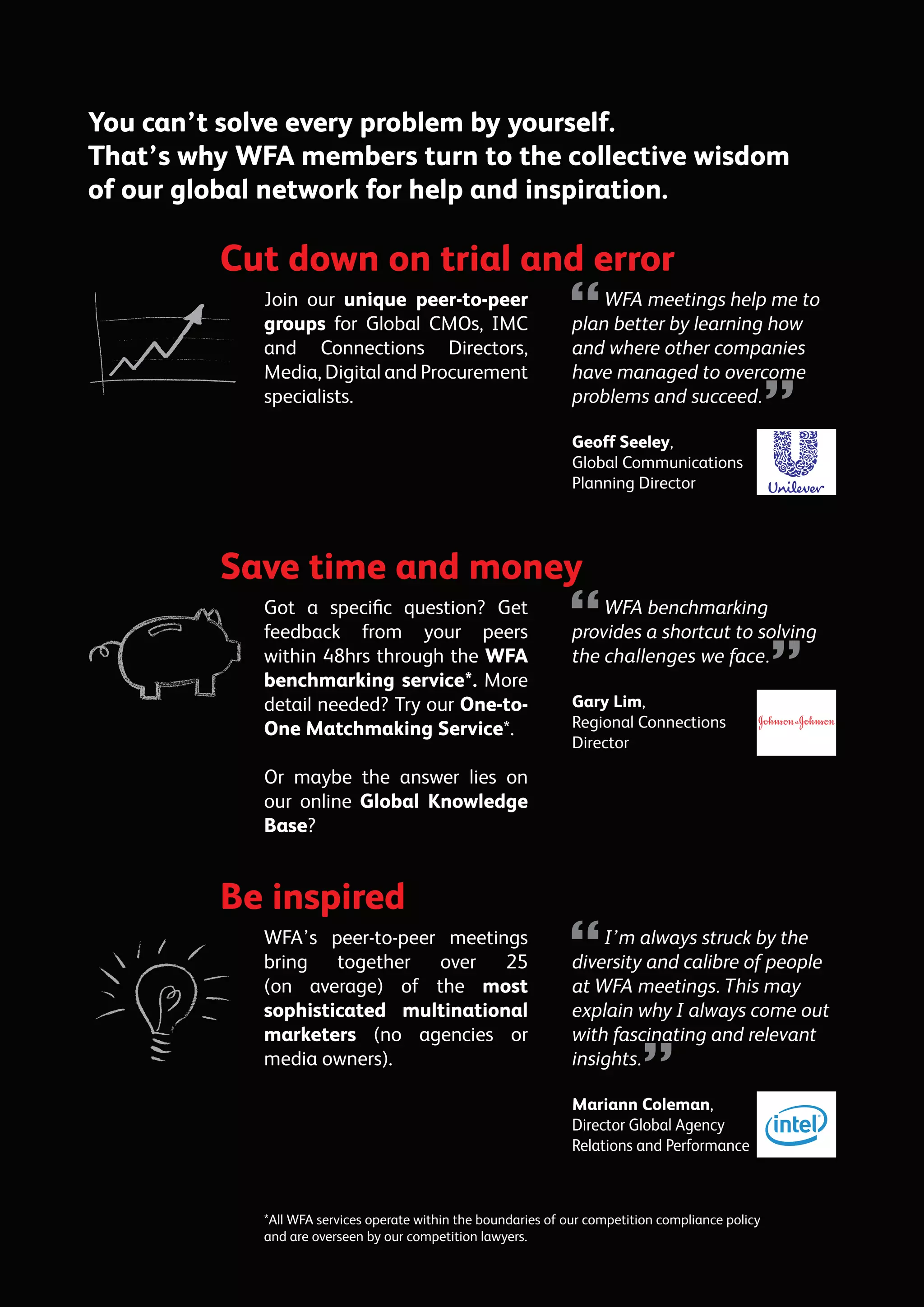 Introducing the WFA | PDF