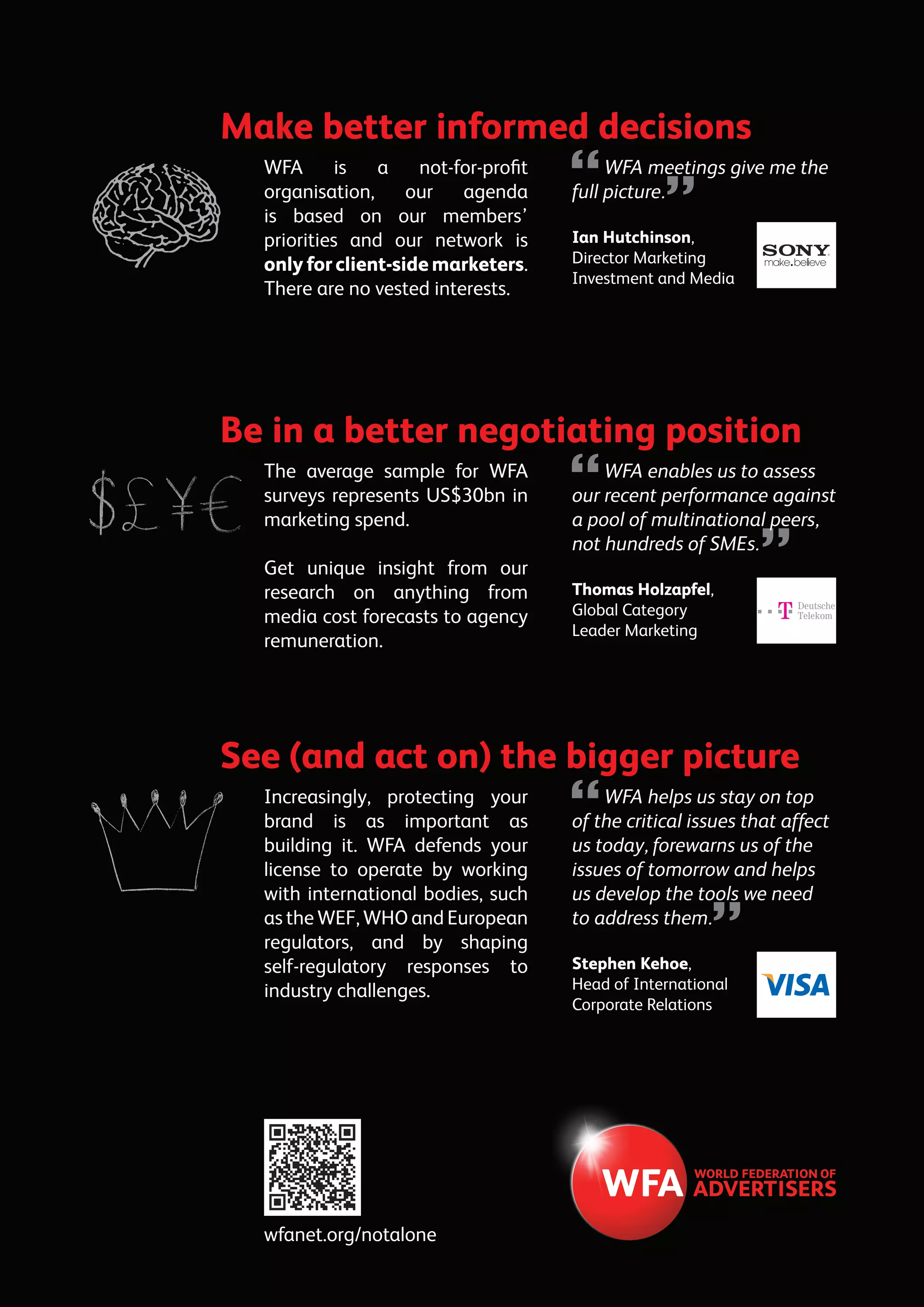 Introducing the WFA | PDF