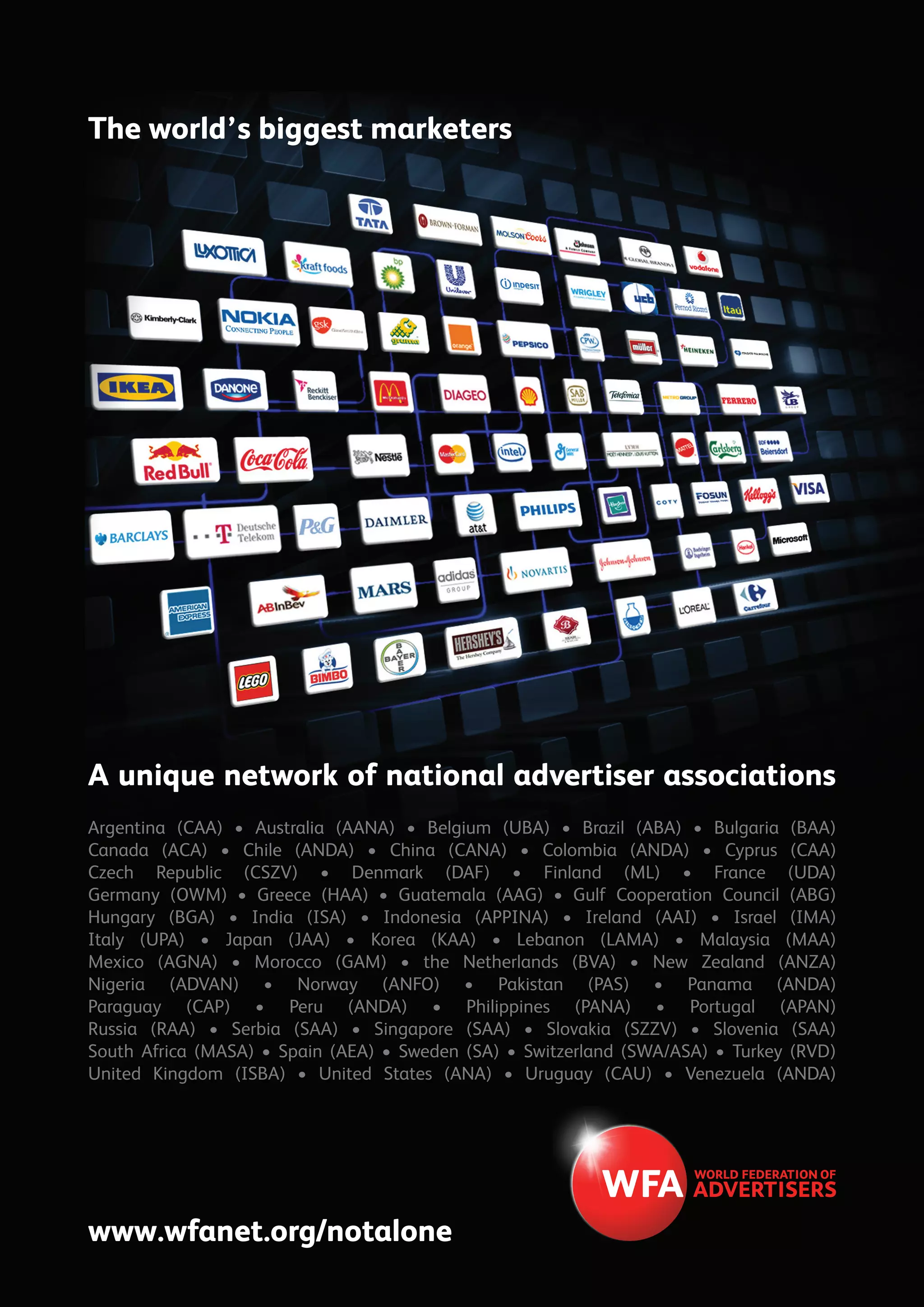 Introducing the WFA | PDF