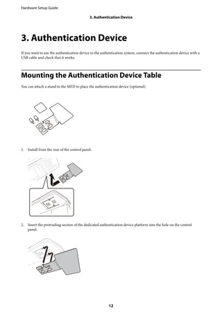 Wfc878r eop hwsg_npd6407-00_en | PDF | Operating Systems | Computer ...