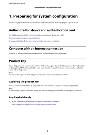 Wfc878r eop hwsg_npd6407-00_en | PDF | Operating Systems | Computer ...
