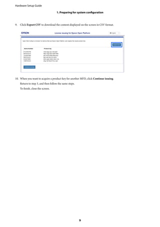 Wfc878r eop hwsg_npd6407-00_en | PDF | Operating Systems | Computer ...