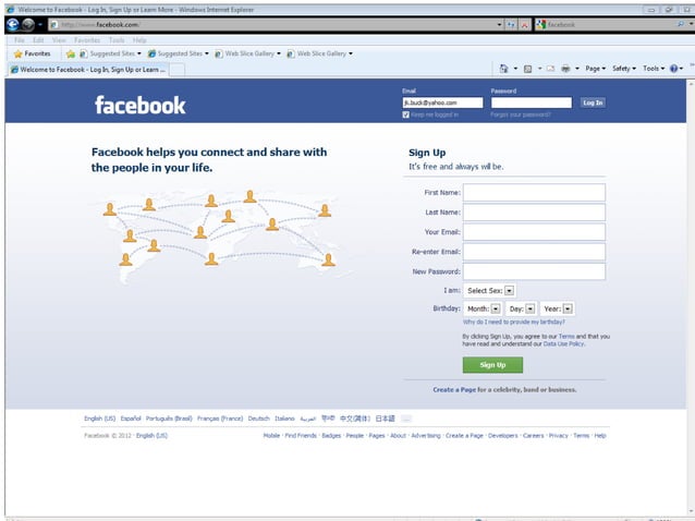 Introduction to Social Media for Job Counselors
