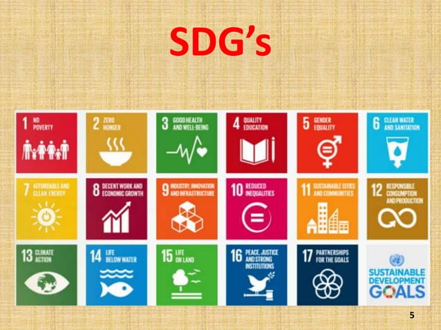 A ZERO HUNGER WORLD BY 2030 | PPTX
