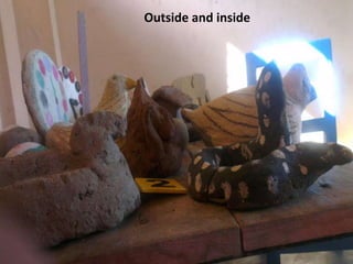 Importance of the connection between inside and outside | PPTX
