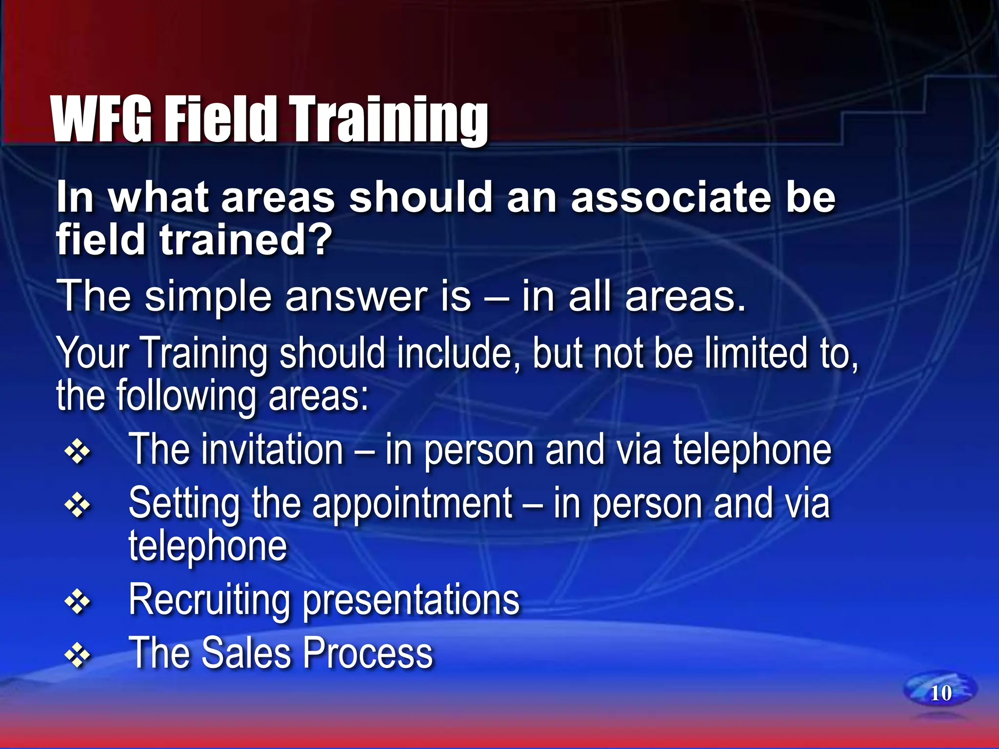 WFG - Business Format System - The Start Up.pdf