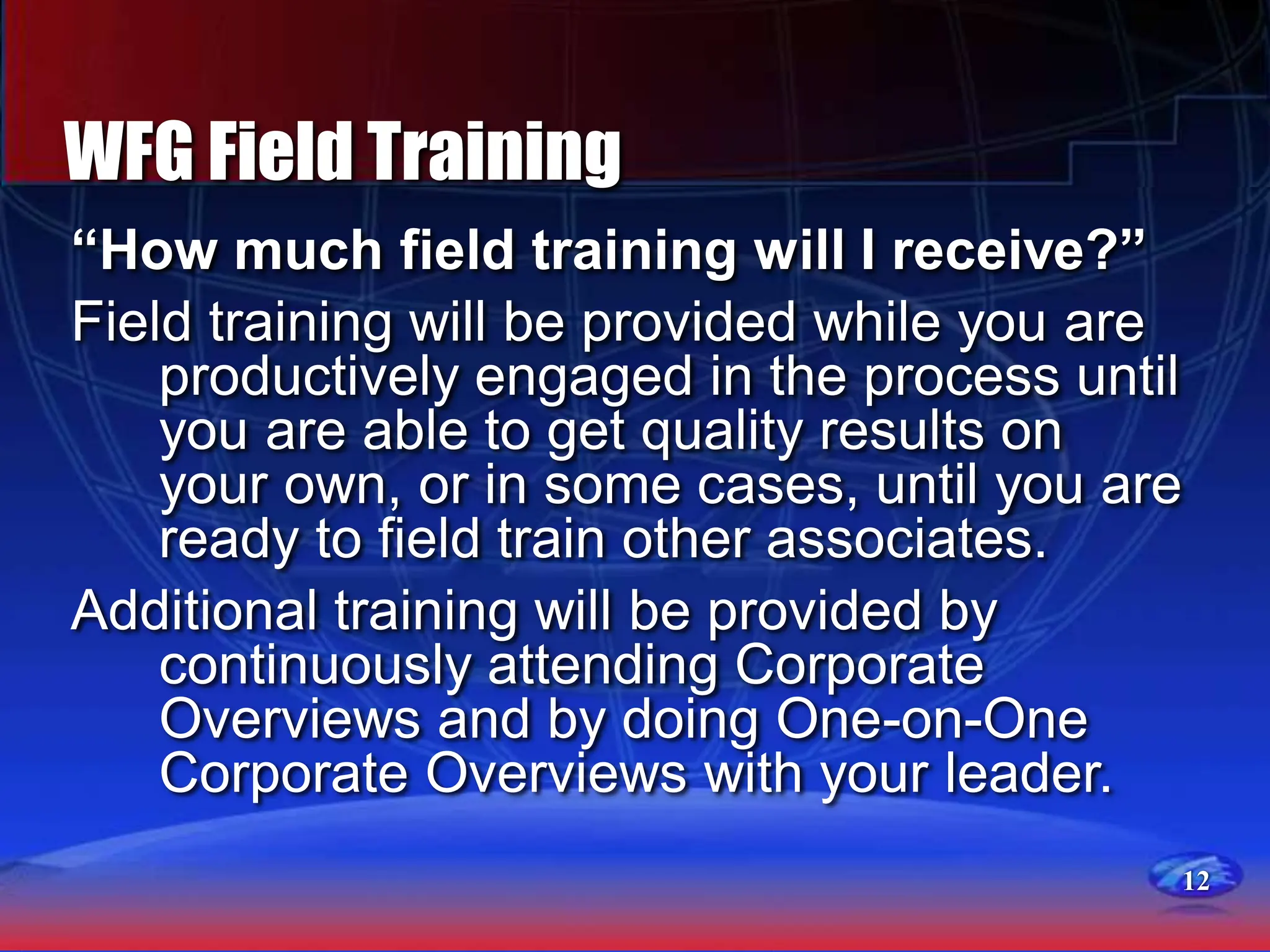 WFG - Business Format System - The Start Up.pdf