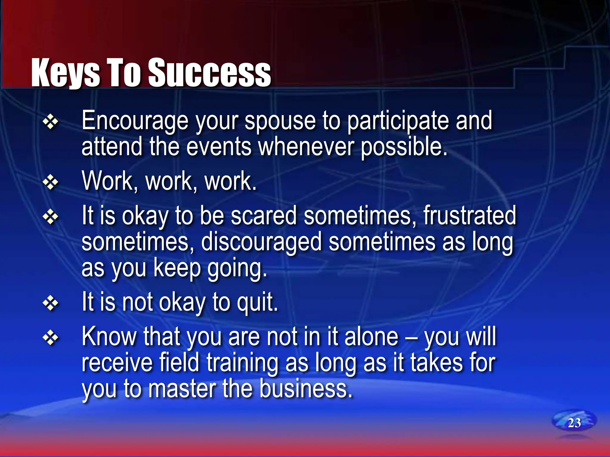 WFG - Business Format System - The Start Up.pdf