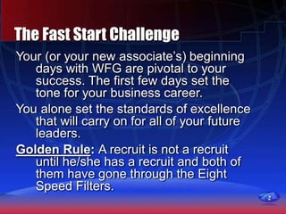 WFG - Business Format System - The Start Up.pdf