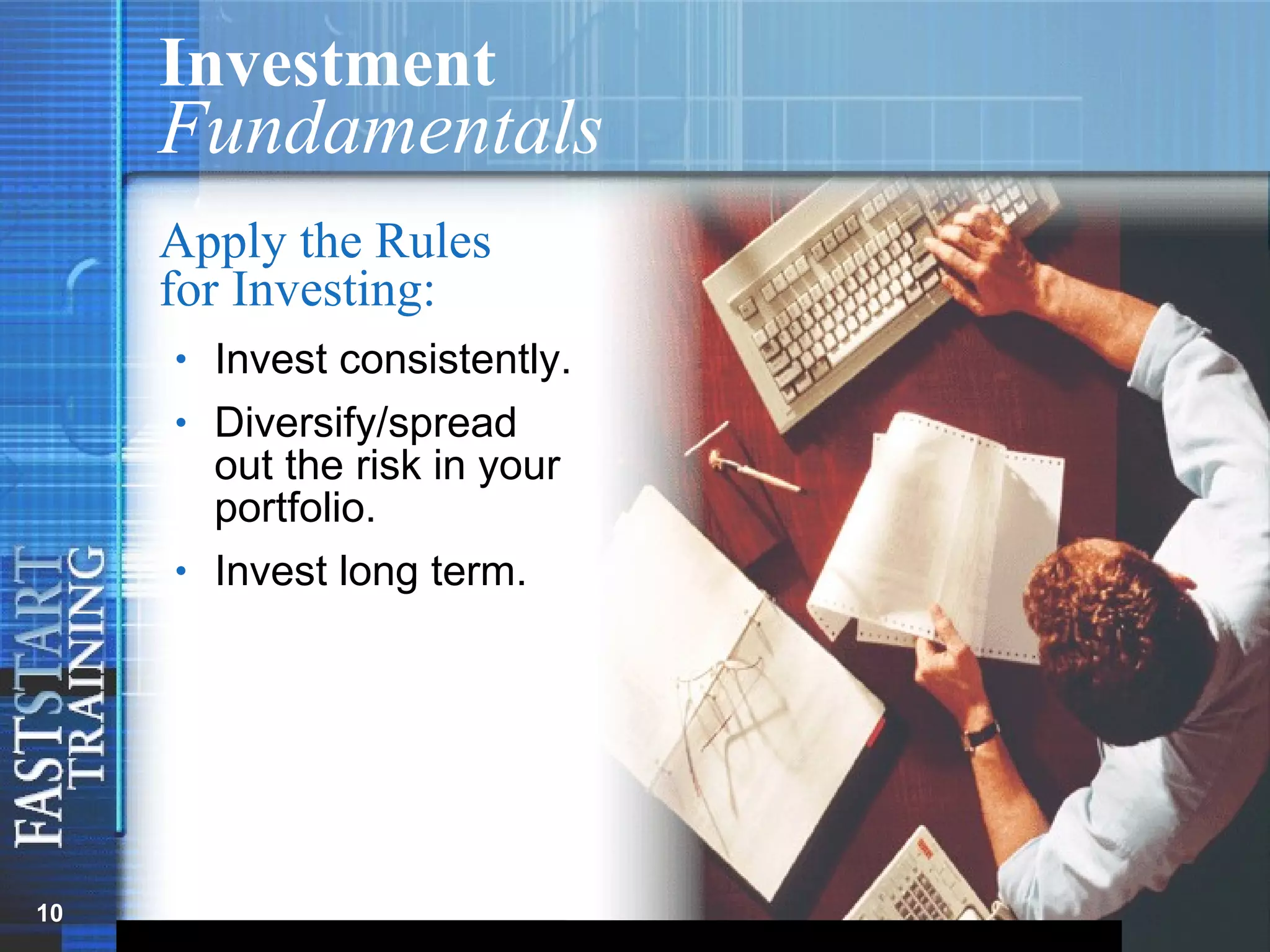 Wfg Presentation | PPT