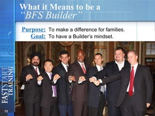 Wfg Presentation | PPT