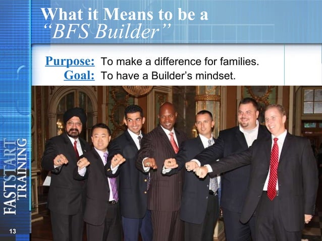 Wfg Presentation | PPT