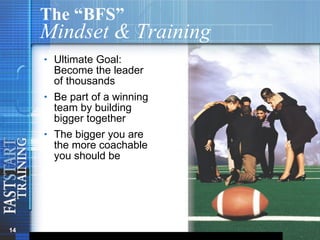 Wfg Presentation | PPT