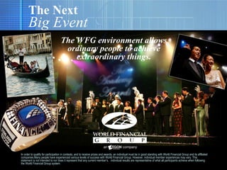 Wfg Presentation | PPT