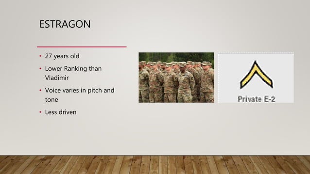 Wfg presentation | PPT